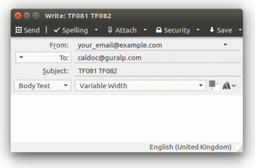Fortis - Technical Manual