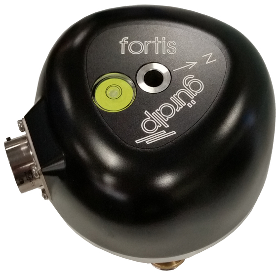 Fortis - Technical Manual