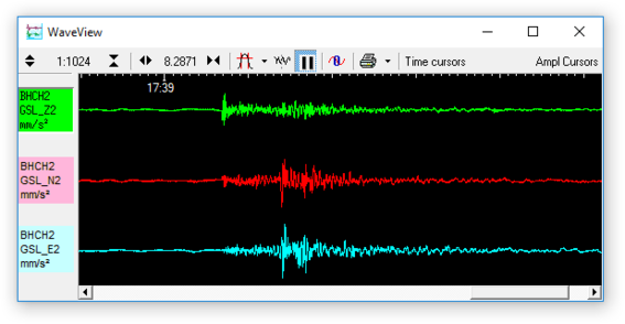 MAN-SWA-0001 Issue M - Scream User's Guide