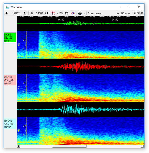 MAN-SWA-0001 Issue M - Scream User's Guide