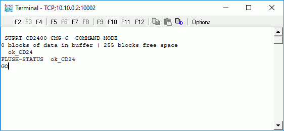 Güralp Systems Support Documentation
