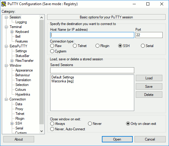 Güralp Systems Support Documentation