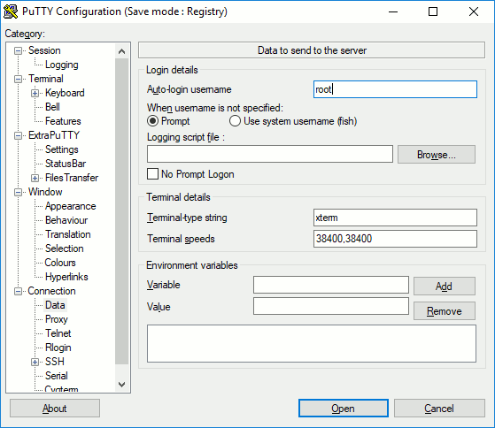 Güralp Systems Support Documentation